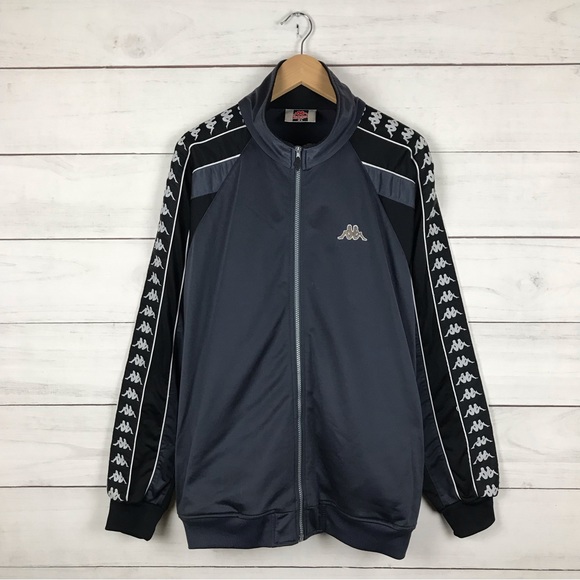 Kappa | Jackets & Coats | Vintage Kappa Colon Jacket | Poshmark